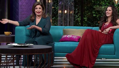 Farahs Sex Advice For Ranbir Ranveer Pics Farahs Sex Advice For Ranbir Ranveer Photos