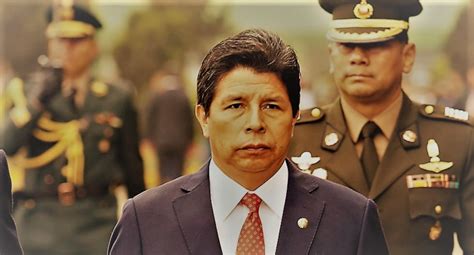 Video Pedro Castillo Corte Suprema Evalúa Recurso De Apelación