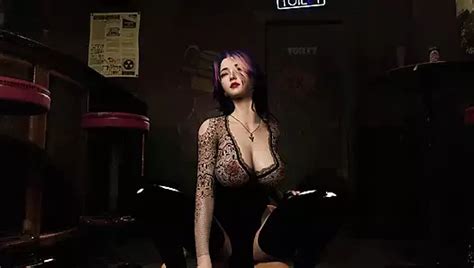 3d Synthetic Hentai Of Oral Sex Missionary Position Xhamster