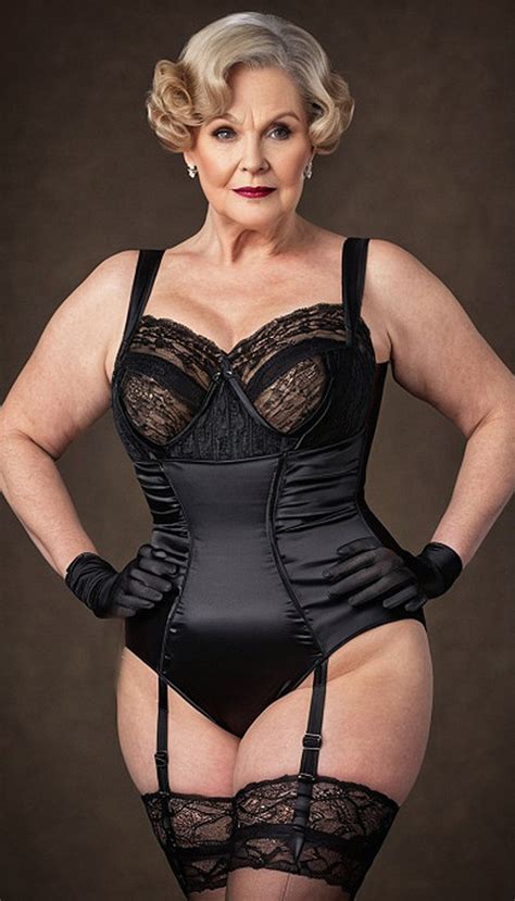 Girdles And Shapewear