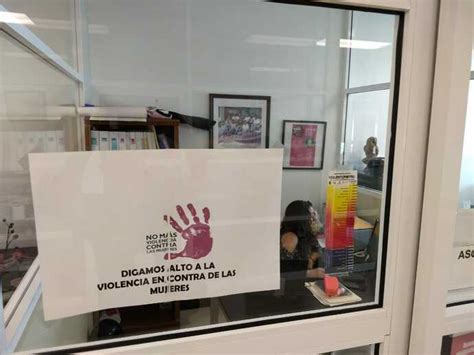 Brindará Centro De Justicia Para Las Mujeres Atención Integral A