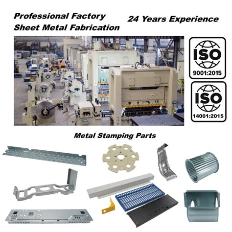 Metal Functional Parts