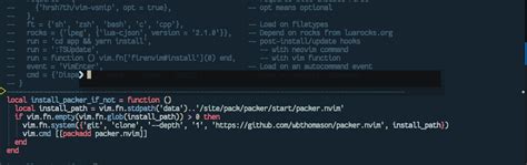 Neovim Floating Windows With `bordershadow` Causes Mixed Color