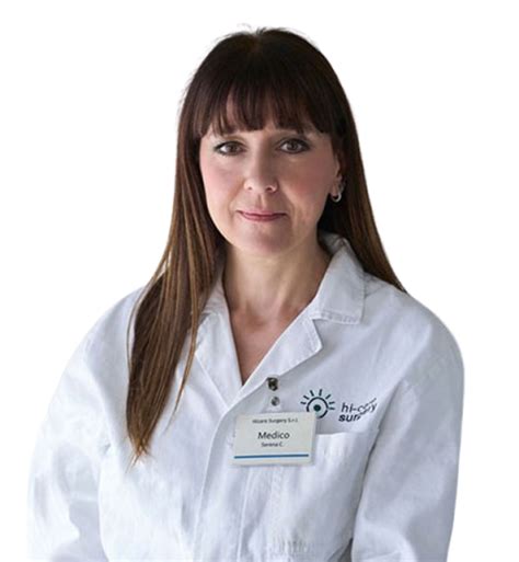 Dottssa Serena Cini Specialista In Oftalmologia A Firenze Top Doctors