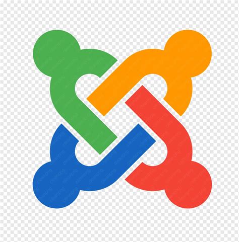 Joomla Logo Png Transparent Joomla Icon Png Images PNGEgg