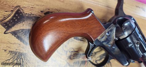 Cimarronuberti Thunderer 357