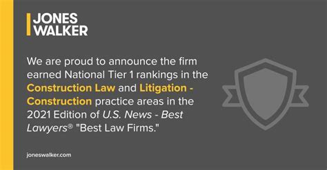 Clay A Lanham On Linkedin Kudos To The Construction Law Team Good Work