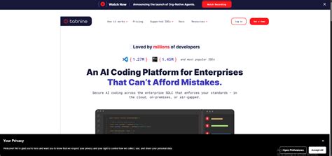5 Best Ai For Python Coding In 2025 To Code Smarter And Faster