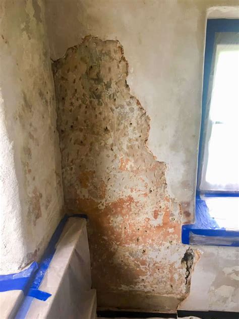 Plaster Patching Ah Plastering