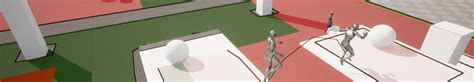 Modifying The Navigation Mesh Preparation Guide In Unreal Engine