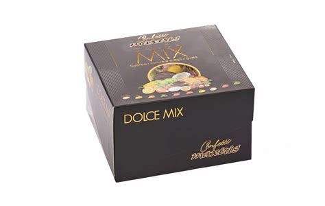 Vassoio Dolce Mix Maxtris