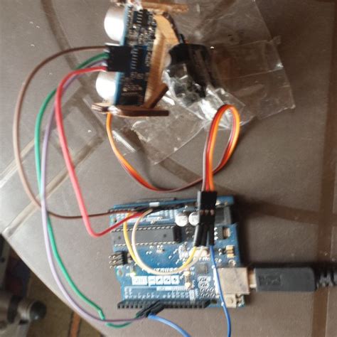 RADAR Hackaday Io