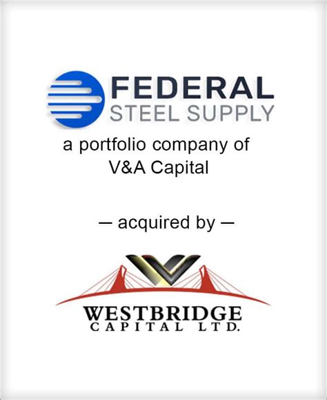 Bgl Advises Federal Steel Supply Bgl