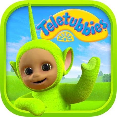 Teletubbies Dipsys Fancy Hat Maker 2016 Mobygames