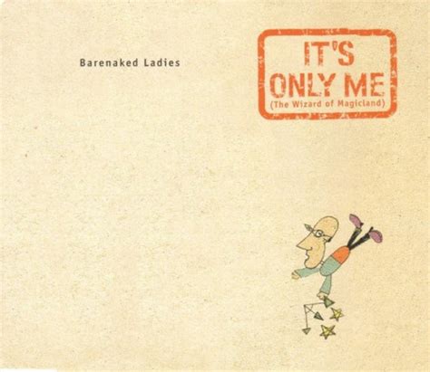 Barenaked Ladies Lyrics — Songs Albums And Meanings