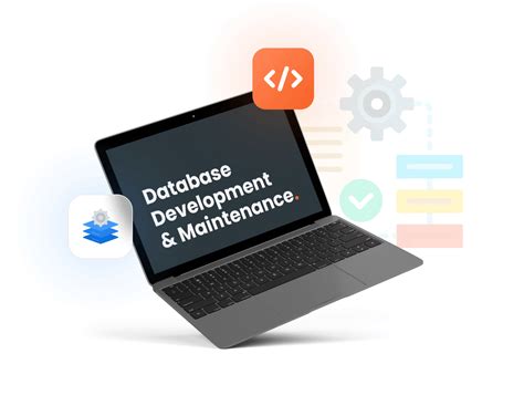 Database Development । Slickdigital