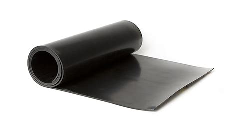 Fungsi Penting Rubber Sheet Dalam Mesin Dan Peralatan Industri