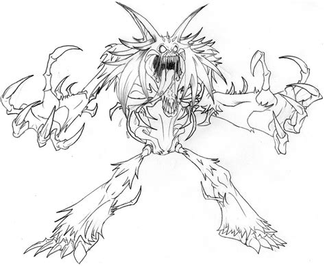 Teenage Mutant Ninja Turtles 2012 Rahzar By 4xeyes1987 On Deviantart