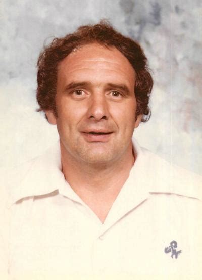 Daniel Loucks Obituaries