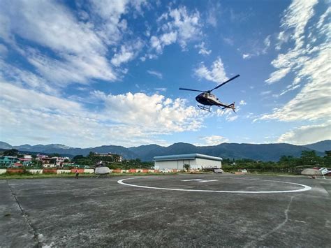 House With Helipad In India At Donna Bull Blog