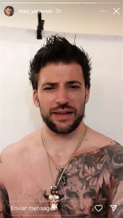 Pin De Ann Marie 🌸 🌉 Em Stanislav Yanevski Homens Homens Lindos