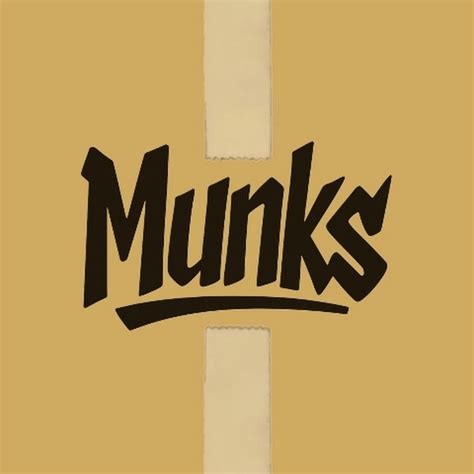 Munks Youtube