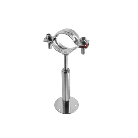 Water Pipe Wall Bracket China Pipe Wall Mount Clamp Pipe Wall Mount