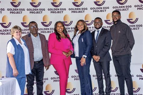 Launch Namibia Posted On Linkedin