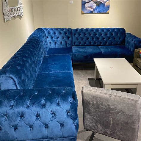 Ugaona Lord Geppetto Nameštaj