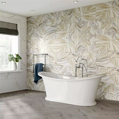 Ceramic Wall Tile Designs