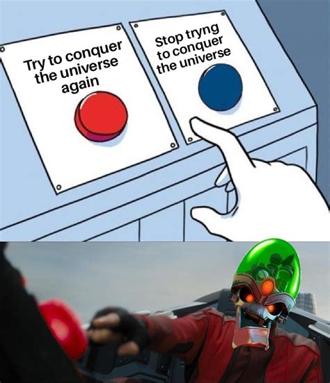 [meme]the Good Old Dr Nefarious R Ratchetandclank