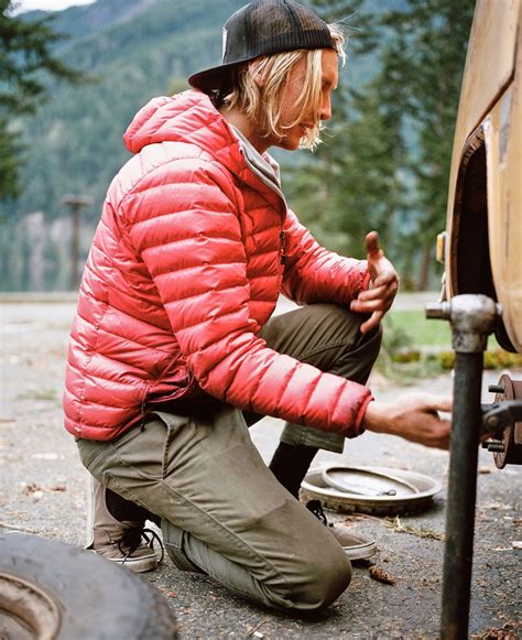 The Adventure Photography Of James Barkman Gessato