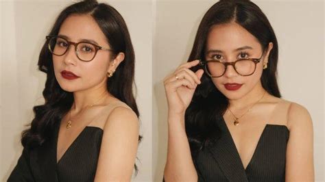 Ngaku Sudah Punya Pacar Prilly Latuconsina Ketakutan Usai Heboh Ucapan