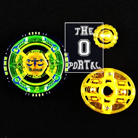 Takara Tomy Beyblade Limited Infinity Libra Gb145s Metal Fusion