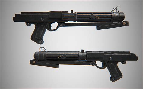 Best Clone Trooper Weapons At Alana Curnutt Blog