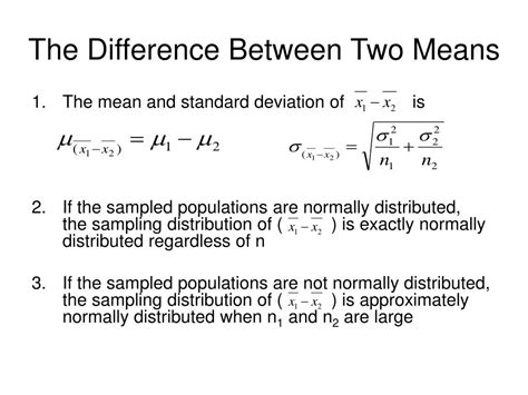 Ppt Estimation Of Means And Proportions Powerpoint Presentation Free Download Id4264870