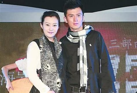 Official Guo Jiaming Announced His Divorce And Confessed To Hao Lei Is This True Love Or