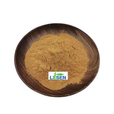 China Good Price Polygonum Multiflorum Extract Powder Manufacturers Suppliers Factory