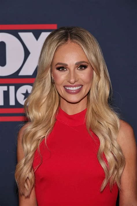 Conservative Personality Tomi Lahren Criticized Trumps Latest Idea And People Are Like This
