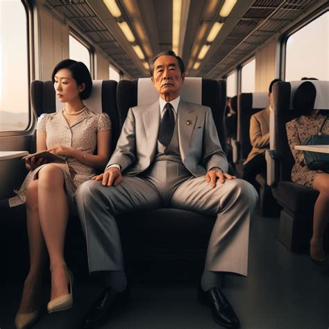 Image Creator The Creator Train Rides Generation