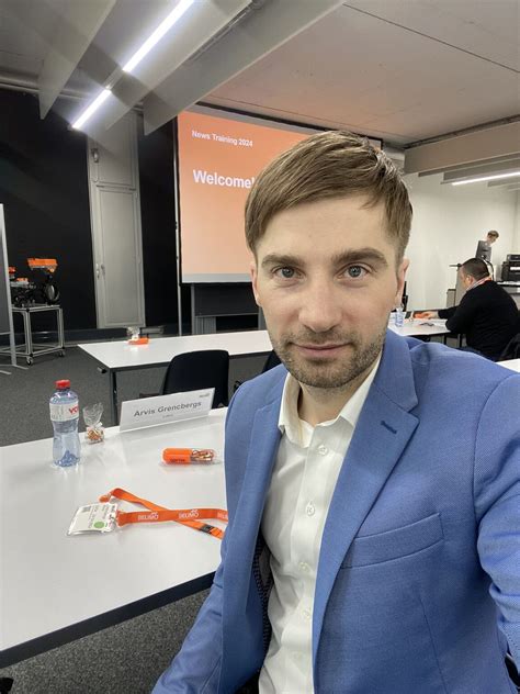 Last Week Had My First Experience In Belimo Annual News Trainings It