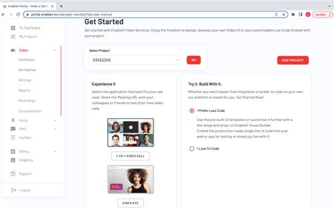 Enablex Software Reviews Demo And Pricing 2024