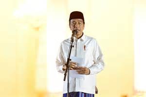 Prabowo Panggil 16 Menterinya Untuk Gabung Kabinet Jokowi Bilang Begini