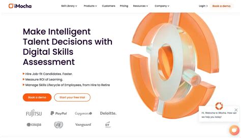 Top 12 Skills Assessment Tools To Consider In 2023 Imocha