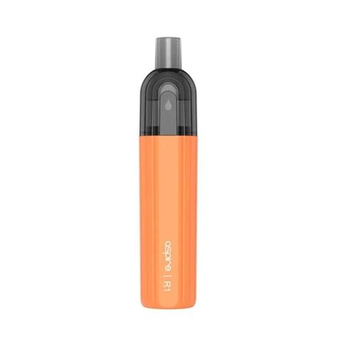 Refillable Vapes Vapecouk