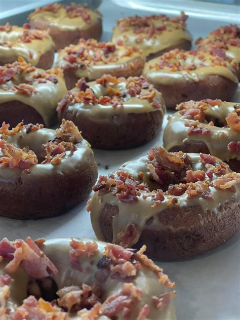 Photo Gallery — Sweet Cheeks Bakery