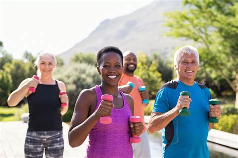 11 Tips To Help You Maintain A Healthy Active Lifestyle