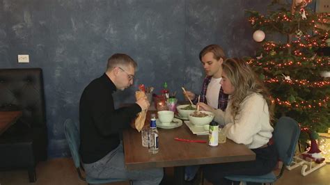 Näljane Nelik Hindab Toitu