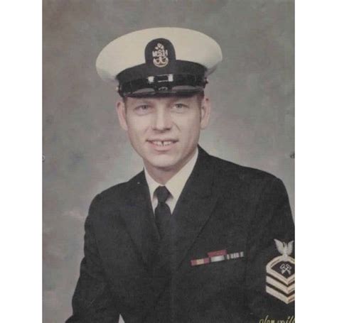 Cecil Smith Obituary 2013 Chesapeake Va