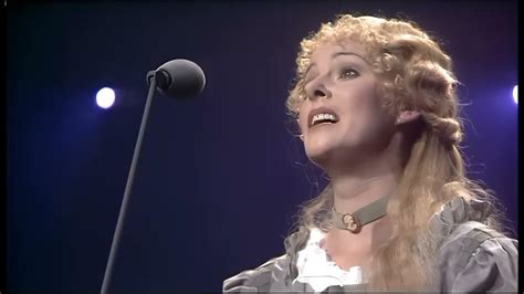 Les Miserables I Dreamed A Dream Ruthie Henshall Youtube